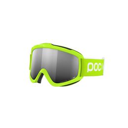 POC Ski-/ Snowboardbrille "POCito Iris" in Gr&uuml;n - 18% | Damen-outdoor-ausruestung
