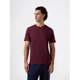 Champion Shirt in Lila - 27% | Gr&ouml;&szlig;e L | Herren-plussize