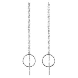 Eclat d'Argent Silber-Ohrhänger - 42% | Schmuck