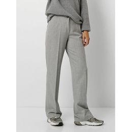 Toni Hose "Luisa" in Grau - 66% | Größe 18 | Damenhosen