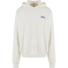 Lost Youth Sweatshirt 'Amalfi Coast' male White size XXXL
