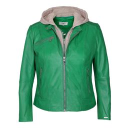 Maze Between-Season Jacket female Green size 52