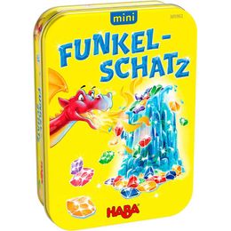 Haba Spiel "Funkelschatz" - ab 5 Jahren - 20% | Gesellschaftsspiele