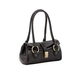 Viola Castellani Handbag 'False' female Black size One Size