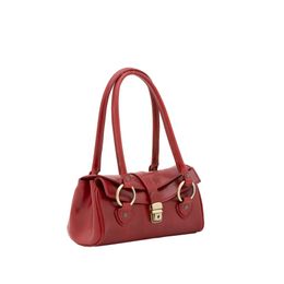 Viola Castellani Handbag 'False' female Red size One Size