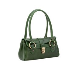 Viola Castellani Handbag female Green size One Size