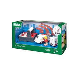 Brio Express-Reisezug mit Fernsteuerung - ab 3 Jahren - 30% | Technikspielzeug
