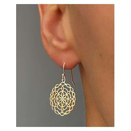 DI GIORGIO Vergold. Ohrhänger - 67% | Schmuck