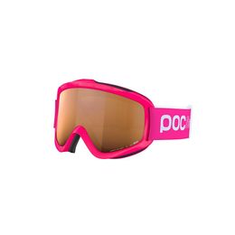 POC Ski-/ Snowboardbrille "POCito Iris" in Pink - 24% | Damen-outdoor-ausruestung