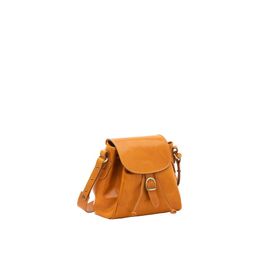Viola Castellani Beuteltasche Damen Gr&ouml;&szlig;e One Size mandarine