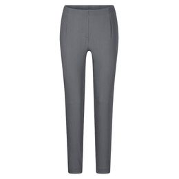 GOLDNER Pants 'Louisa' female Grey size 21