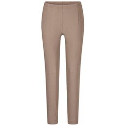 GOLDNER Jeans 'Louisa' Damen Gr&ouml;&szlig;e 35 camel