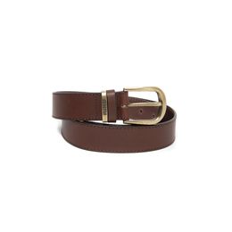 Big Star Belt female Brown size S