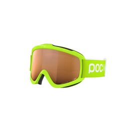 POC Ski-/ Snowboardbrille "POCito Iris" in Gr&uuml;n - 19% | Damen-outdoor-ausruestung