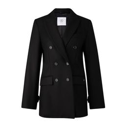 Bogner Blazer 'Hillary' female Black size 34