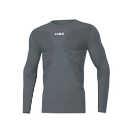 Jako Base Layer 'Comfort 2.0' male Grey size M