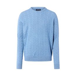 Andrew James Pullover Herren Gr&ouml;&szlig;e XL hellblau