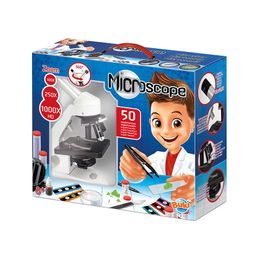 Buki France Mikroskop mit Zubehör - ab 8 Jahren - 10% | Experimentieren-spielzeug