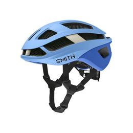 Smith Fahrradhelm "Trace Mips" in Blau - 60% | Größe 51-55 cm | Damen-outdoor-ausruestung