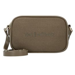 Valentino Crossbody Bag female Green size One Size