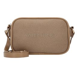 Valentino Crossbody Bag female Brown size One Size