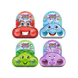 Simba Badebomben "Glibbi Blubber" - ab 3 Jahren (Überraschungsprodukt) - 16% | Outdoorspielzeug