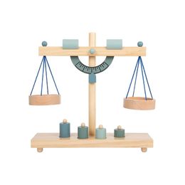 Small Foot Balkenwaage - ab 3 Jahren - 35% | Kaufladen-spielkueche