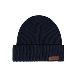 Bergans Beanie in Dunkelblau - 11% | Damen-muetzen-caps