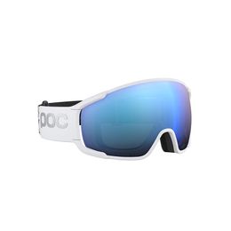 POC Ski- / Snowboardbrille "Zonula Race Marco Odermatt Ed" in Wei&szlig; - 29% | Damen-outdoor-ausruestung