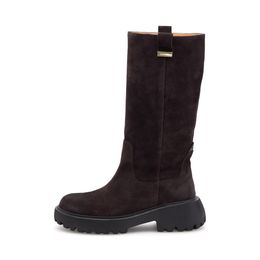 Woden Boots female Brown size 42