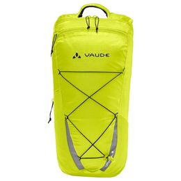 Vaude Sportrucksack Damen Größe one size grau / grün / schwarz