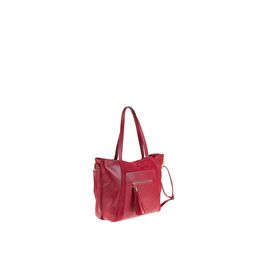 Pierre Cardin Handbag 'Erisia Plus' female Red size One Size