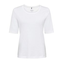 Olsen Shirt female White size 46