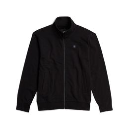 G-Star Raw G-STAR Sweatjacke 'Nifous' Herren Gr&ouml;&szlig;e M schwarz