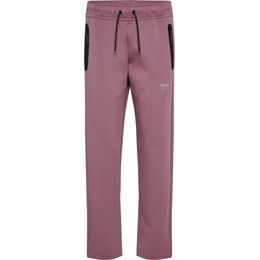 Hummel Sporthose Damen Gr&ouml;&szlig;e XS mauve