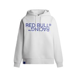 Red Bull Racing x Pepe Jeans Sweatshirt Damen Gr&ouml;&szlig;e XL blau / wei&szlig;