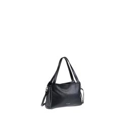 Pierre Cardin Schultertasche Damen Größe One Size schwarz