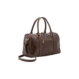 Viola Castellani Handbag female Brown size One Size