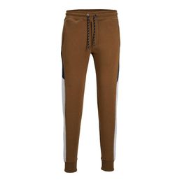 Jack & Jones Jack & Jones Pants male Brown size L