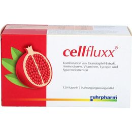Cellfluxx Kapseln 129 St