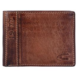 Camel Active Wallet 'Melbourne' male Brown size One Size