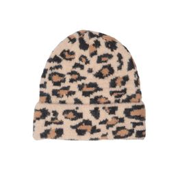 Seasons Of April Beanie 'Veya Leo' female Beige size Onesize