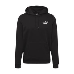Puma Athletic Sweatshirt 'Essentials' male Black size S