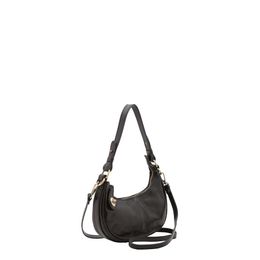Viola Castellani Shoulder Bag 'False' female Black size One Size
