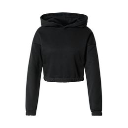 Urban Classics Sweatshirt Damen Gr&ouml;&szlig;e 5XL schwarz