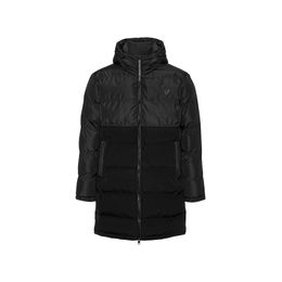 Fat Moose Winterjacke 'Birk' Herren Größe XXXL schwarz
