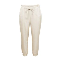 Vero Moda Curve Pants female Beige size 54