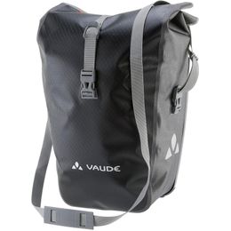 Vaude Tasche 'Aqua Back' Damen Gr&ouml;&szlig;e one size grau / schwarz