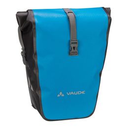 Vaude Fahrradtasche 'Aqua Back' Damen Größe One Size himmelblau / schwarz