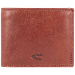 Camel Active Wallet 'Como' male Brown size One Size